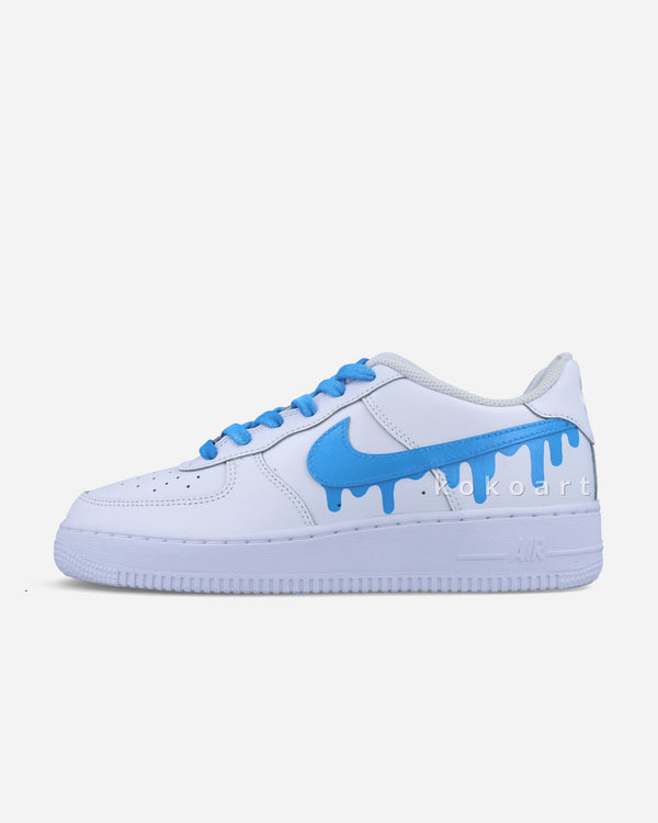 AF1 dripping - KOKO ART