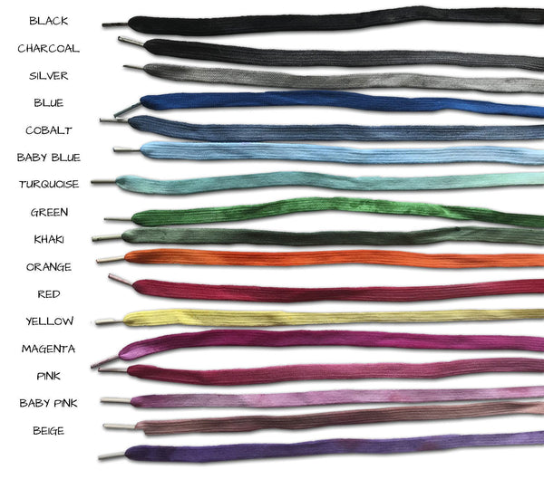 Customisable High Top Koko Art Shoes - KOKO ART